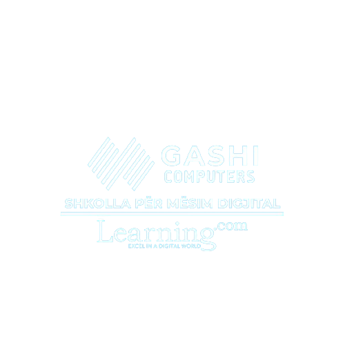 Ballina - GASHI Computers
