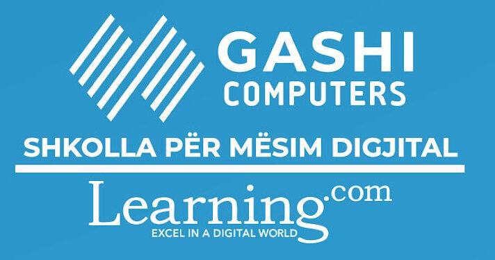 Ballina - GASHI Computers